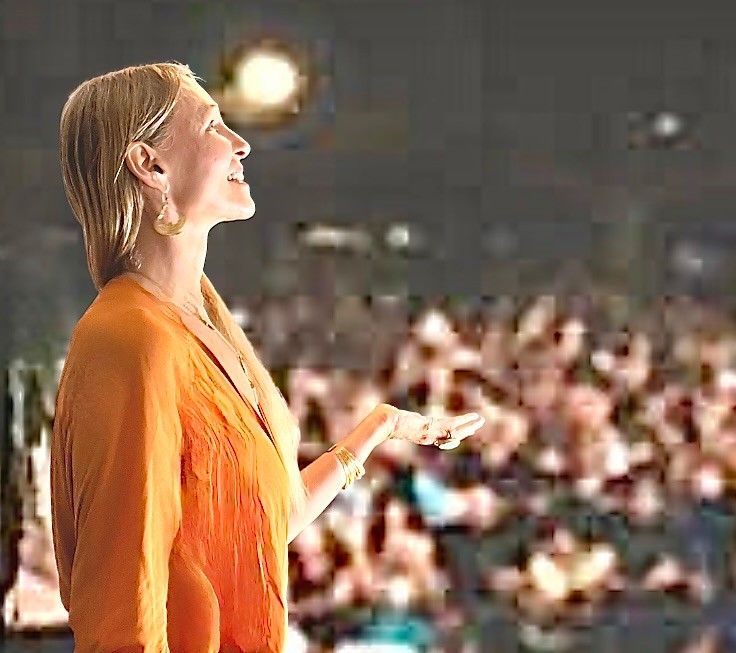 Meet Jennifer Ashira Ra - Bold Journey Magazine