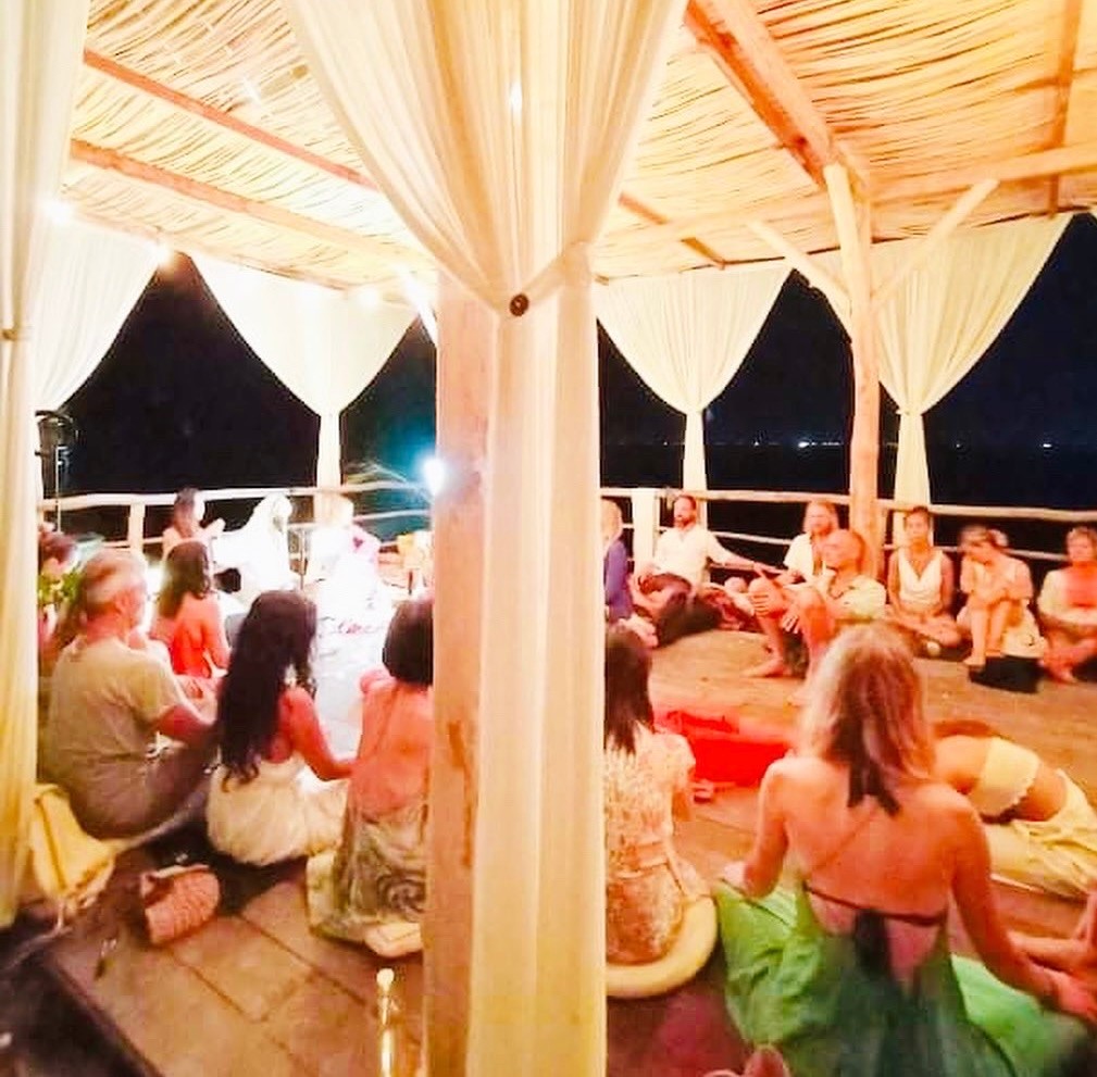 Meet Jennifer Ashira Ra - Bold Journey Magazine