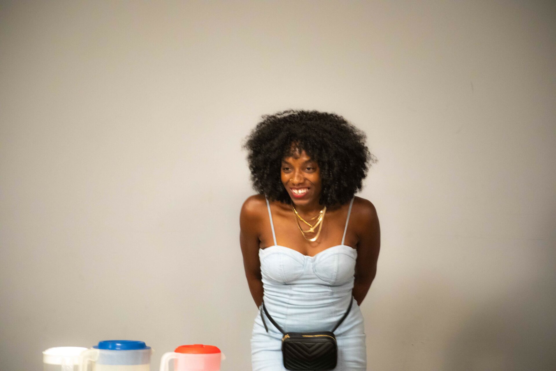 Meet Jennifer Marie aka j Marie - Bold Journey Magazine