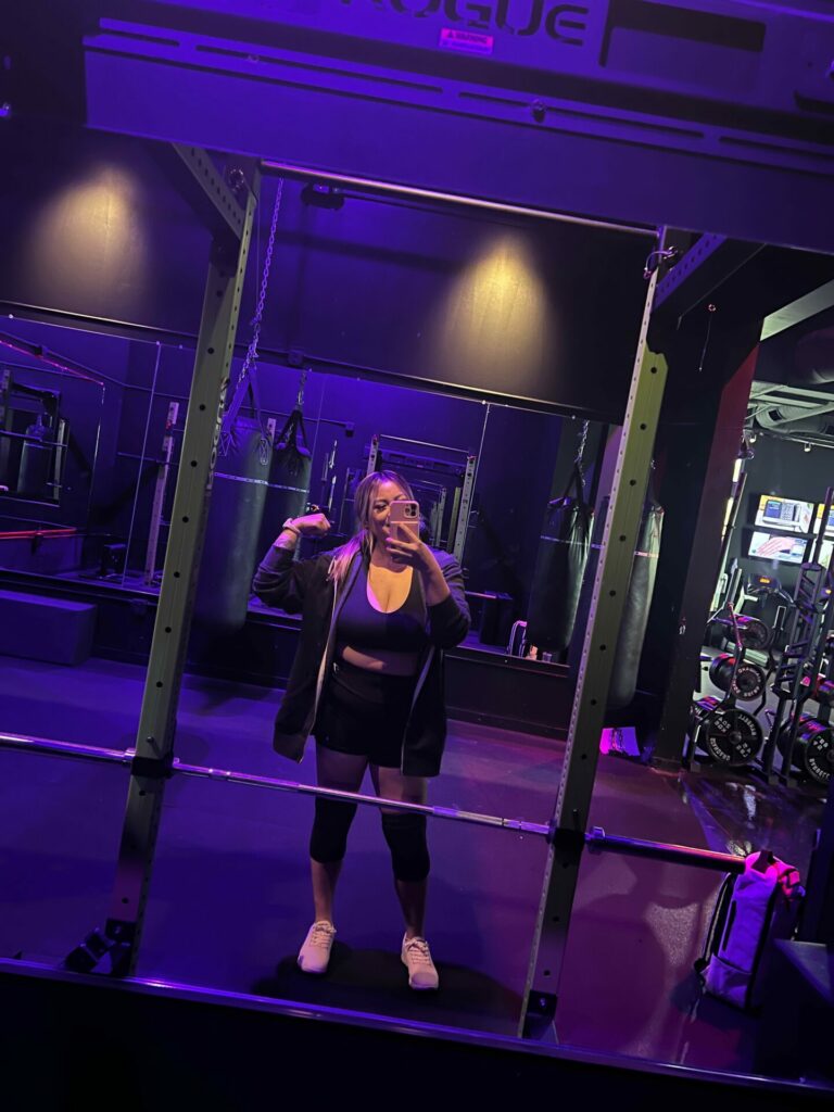 Meet Jessica Castillo - Bold Journey Magazine