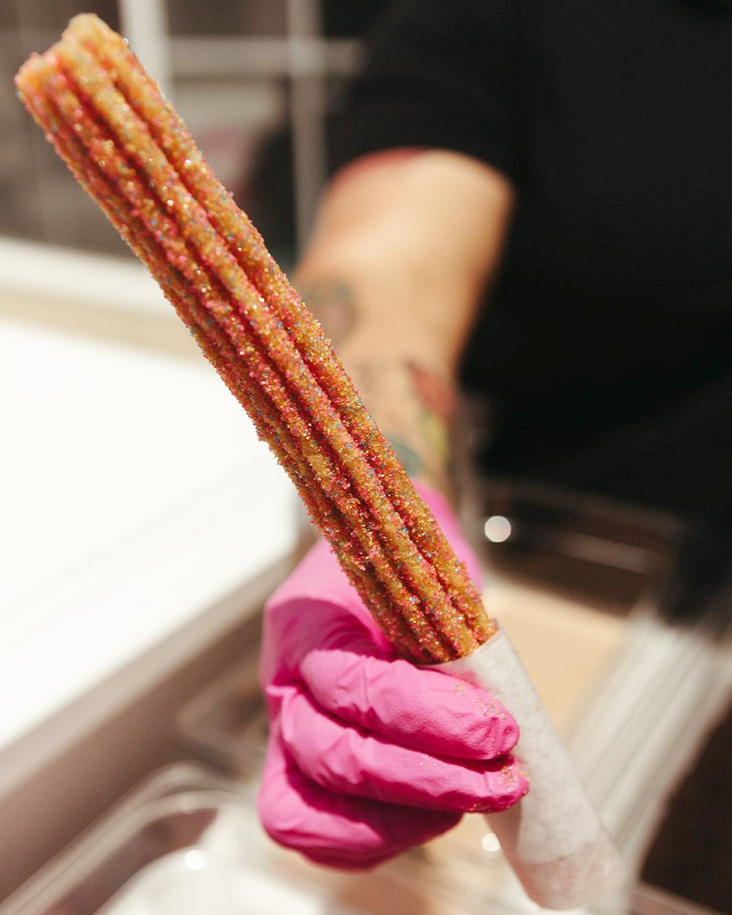 Meet Jessica Godinez - Bold Journey Magazine