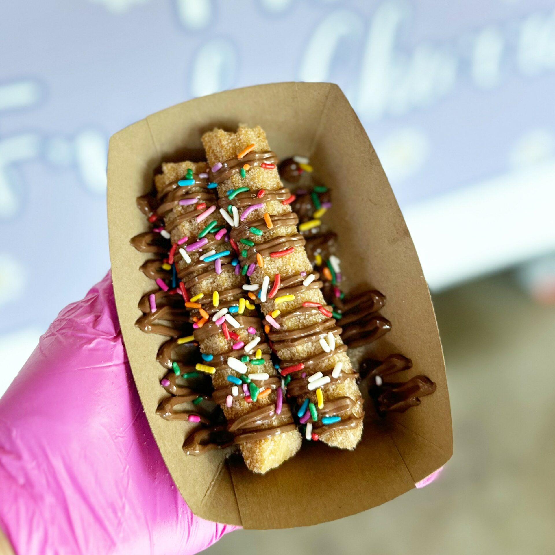 Meet Jessica Godinez - Bold Journey Magazine