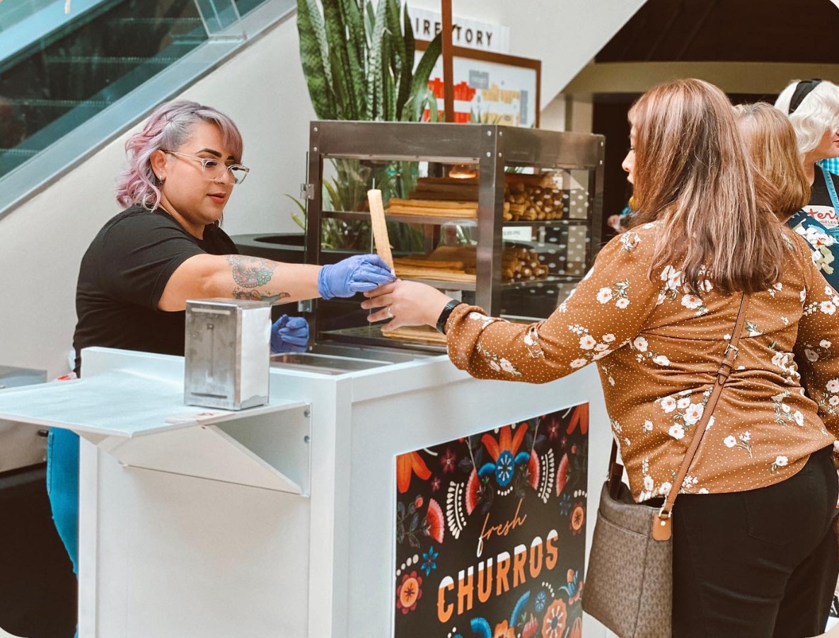 Meet Jessica Godinez - Bold Journey Magazine