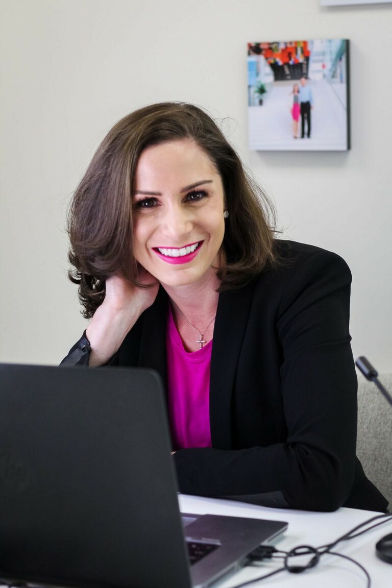 Meet Jessica Weaver - Bold Journey Magazine