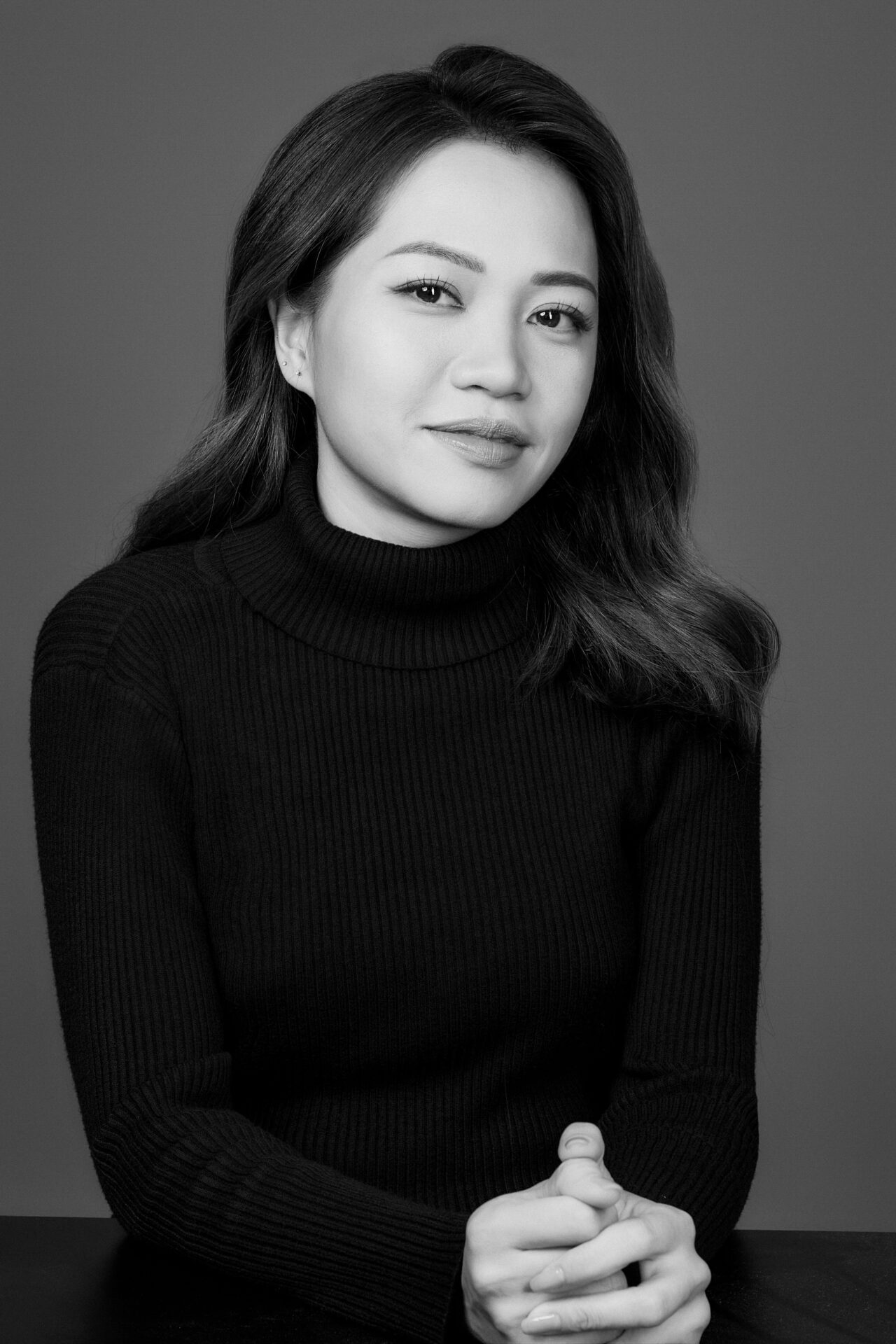 Meet Jill Doan - Bold Journey Magazine