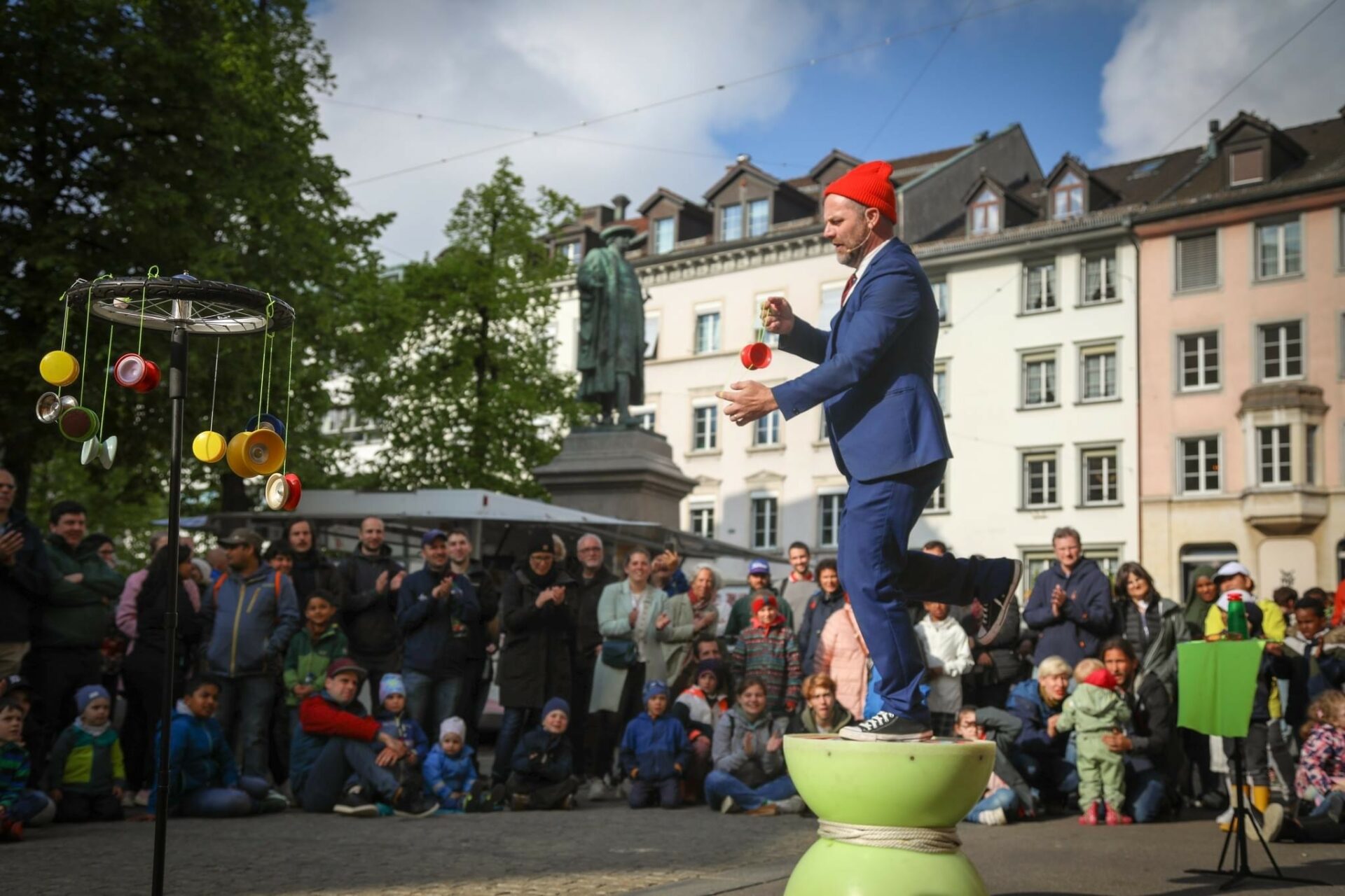 Meet John Higby - Bold Journey Magazine