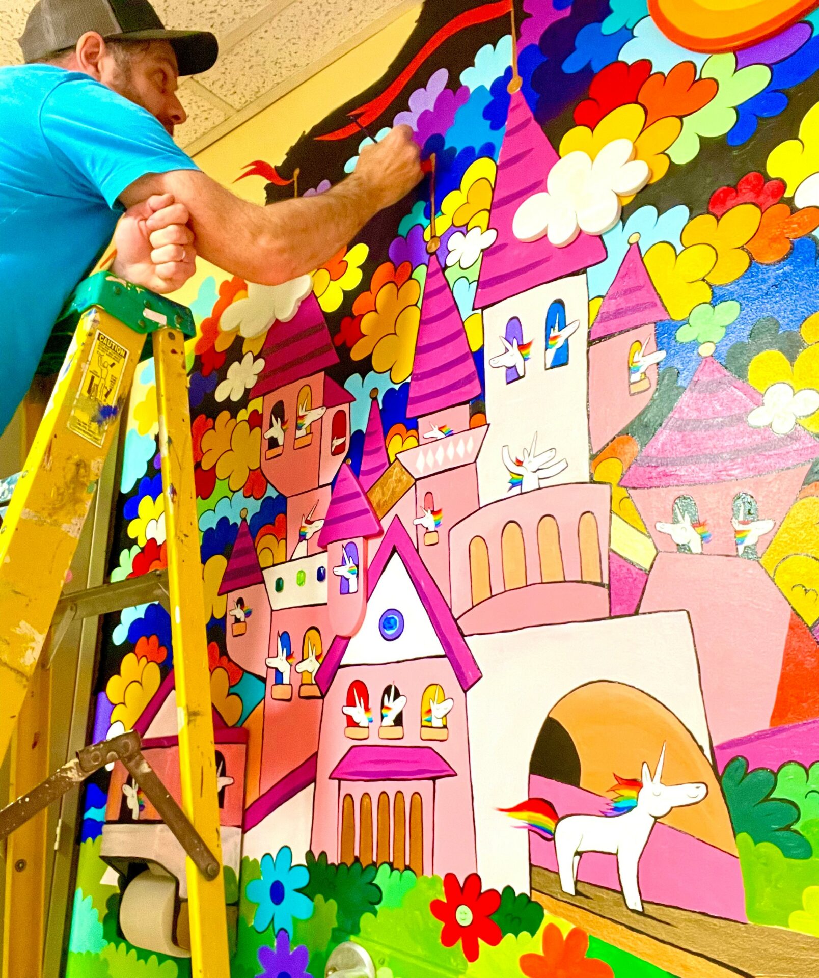 Meet John Higby - Bold Journey Magazine