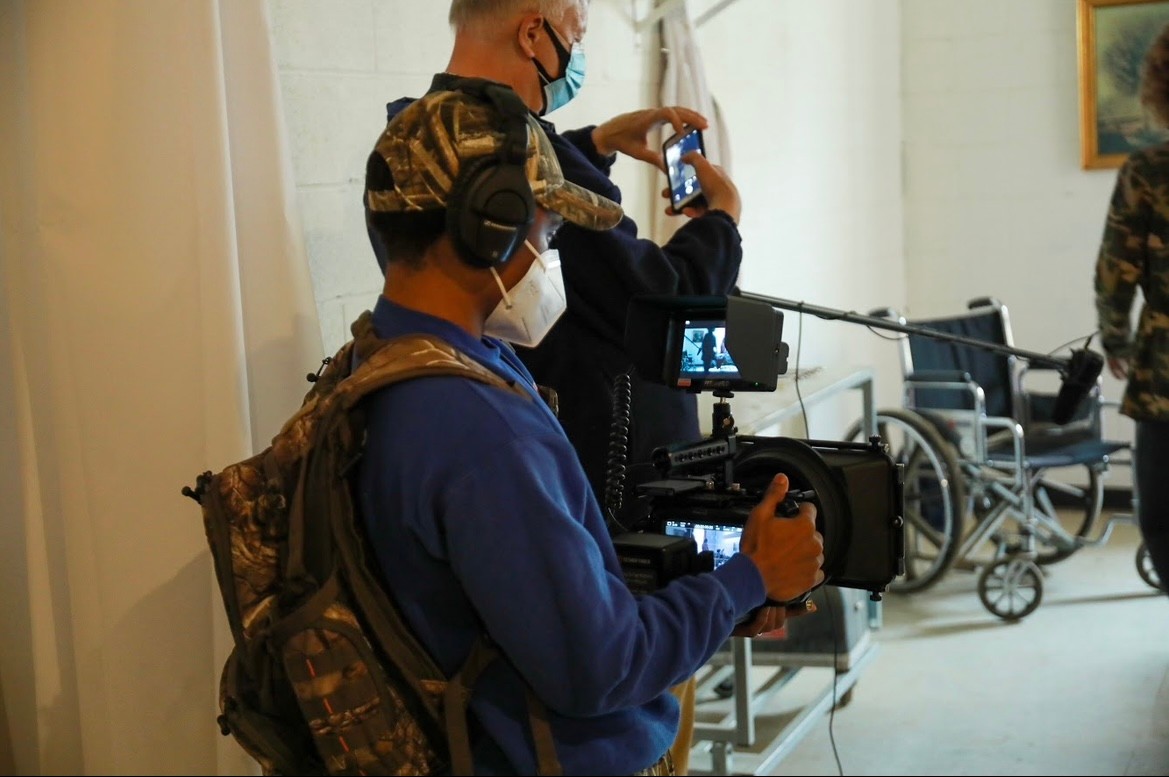 Meet Jonathan Tatum - Bold Journey Magazine