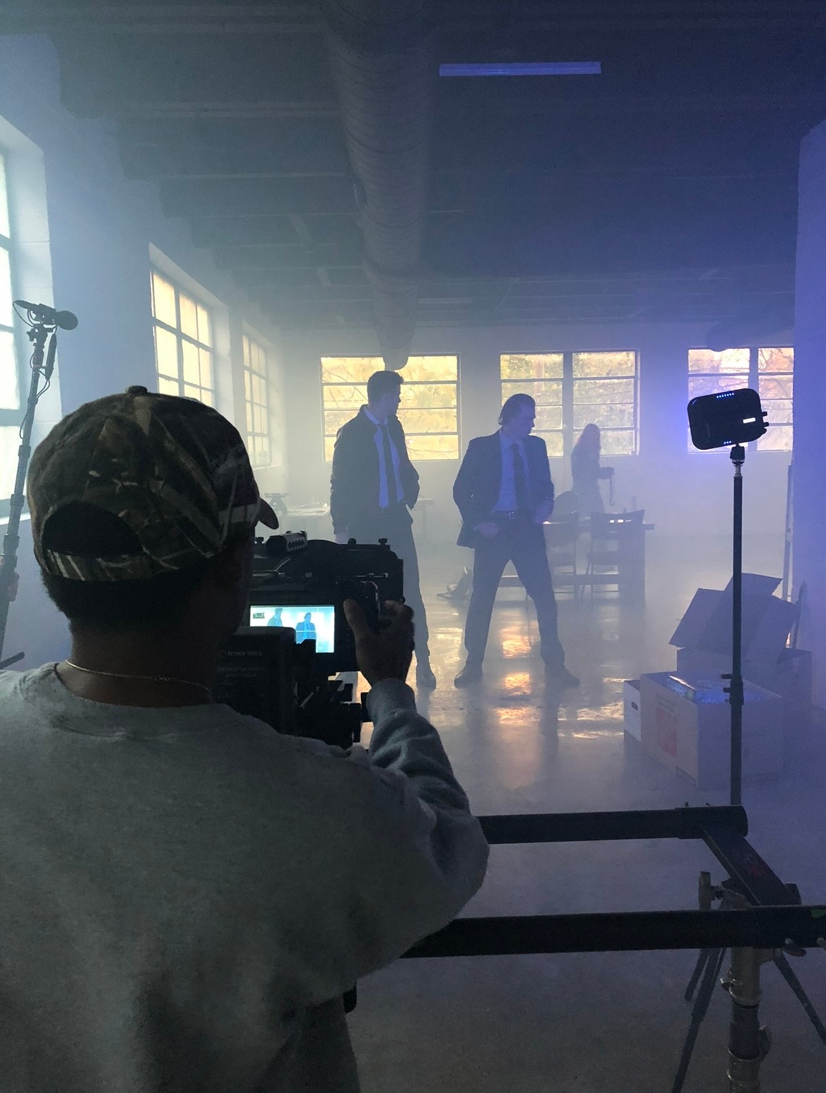 Meet Jonathan Tatum - Bold Journey Magazine