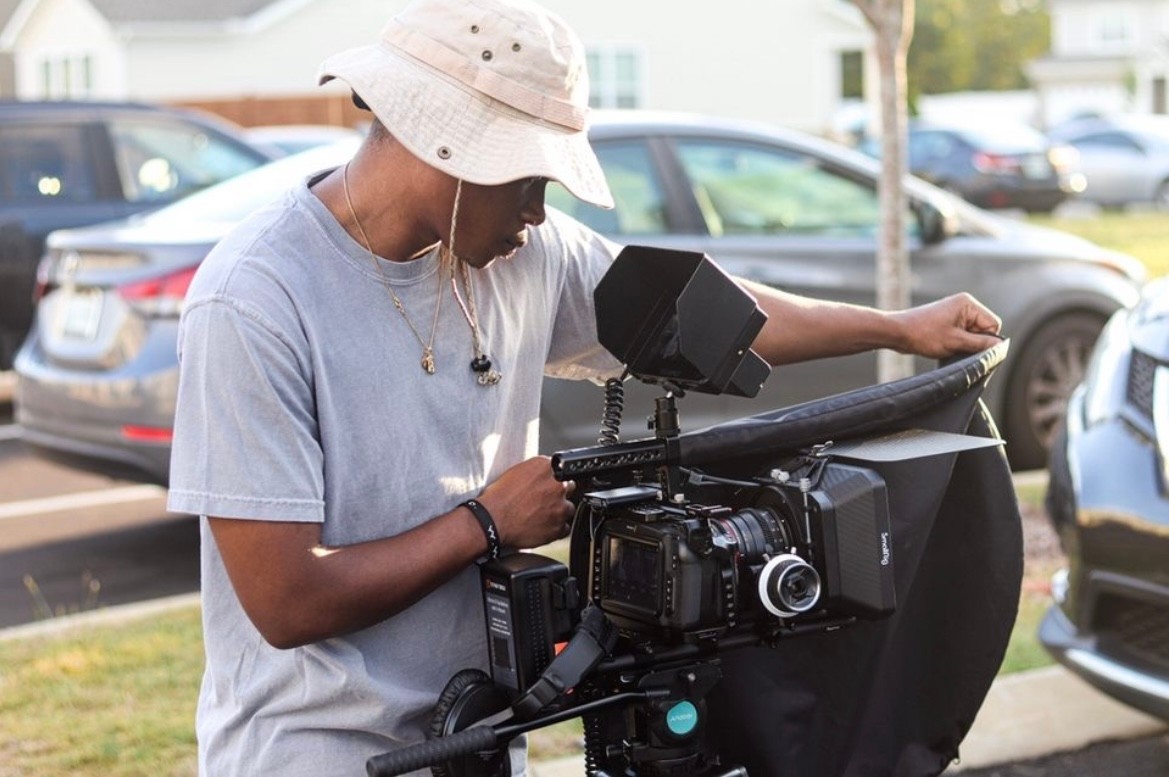 Meet Jonathan Tatum - Bold Journey Magazine