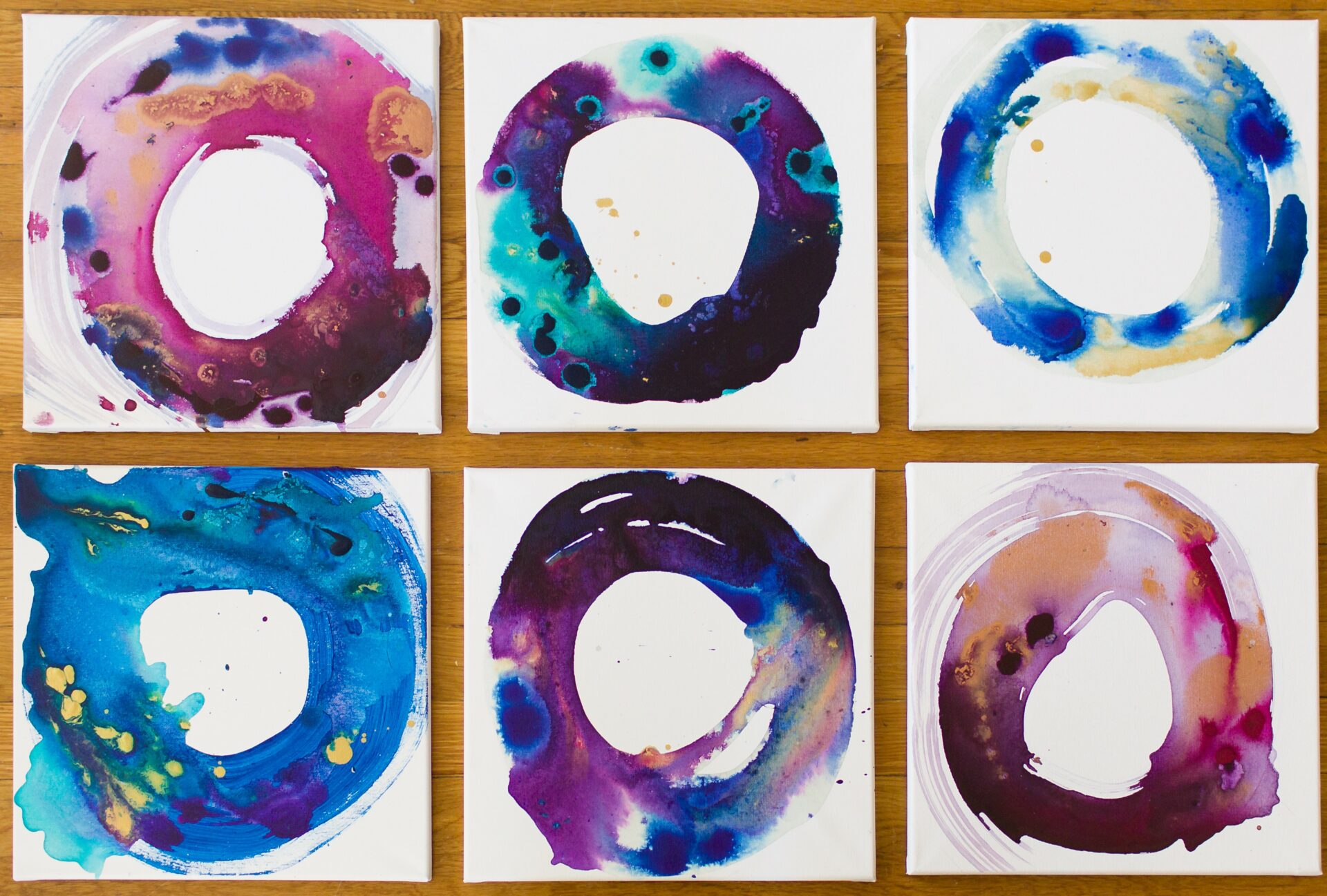 Meet Kal Anderson - Bold Journey Magazine