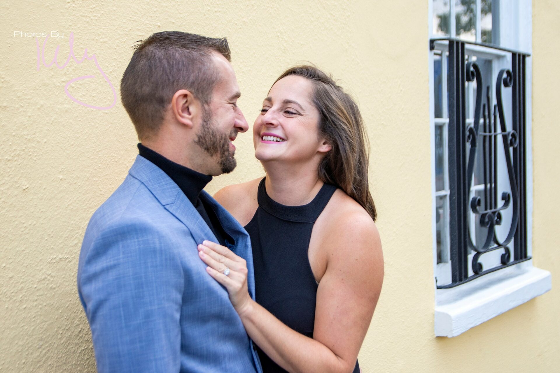 Meet Kelly Simmons - Bold Journey Magazine