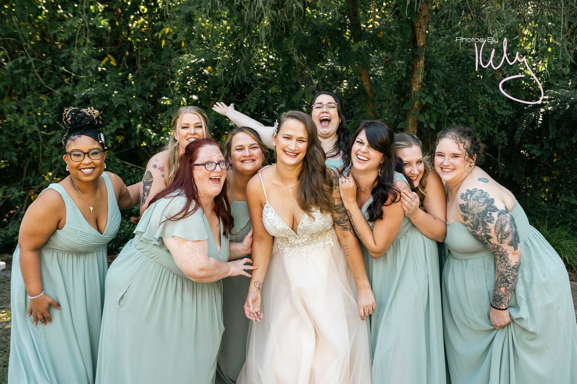 Meet Kelly Simmons - Bold Journey Magazine