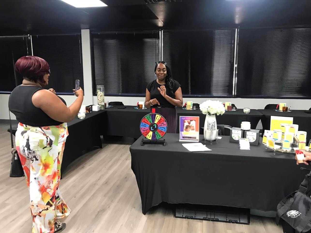 Meet Kimberly Hemmingway - Bold Journey Magazine