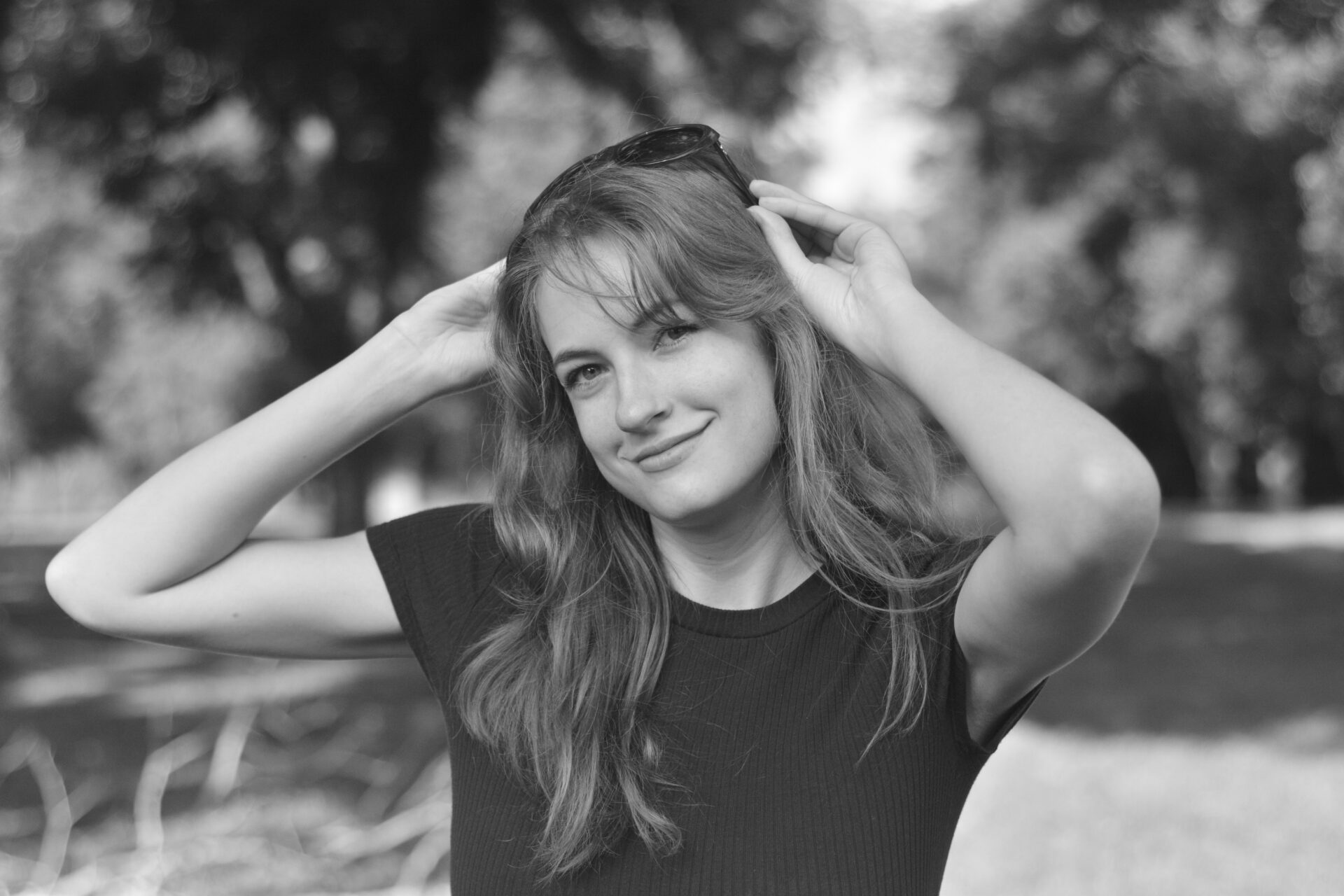 Meet Lauren Dreggors - Bold Journey Magazine