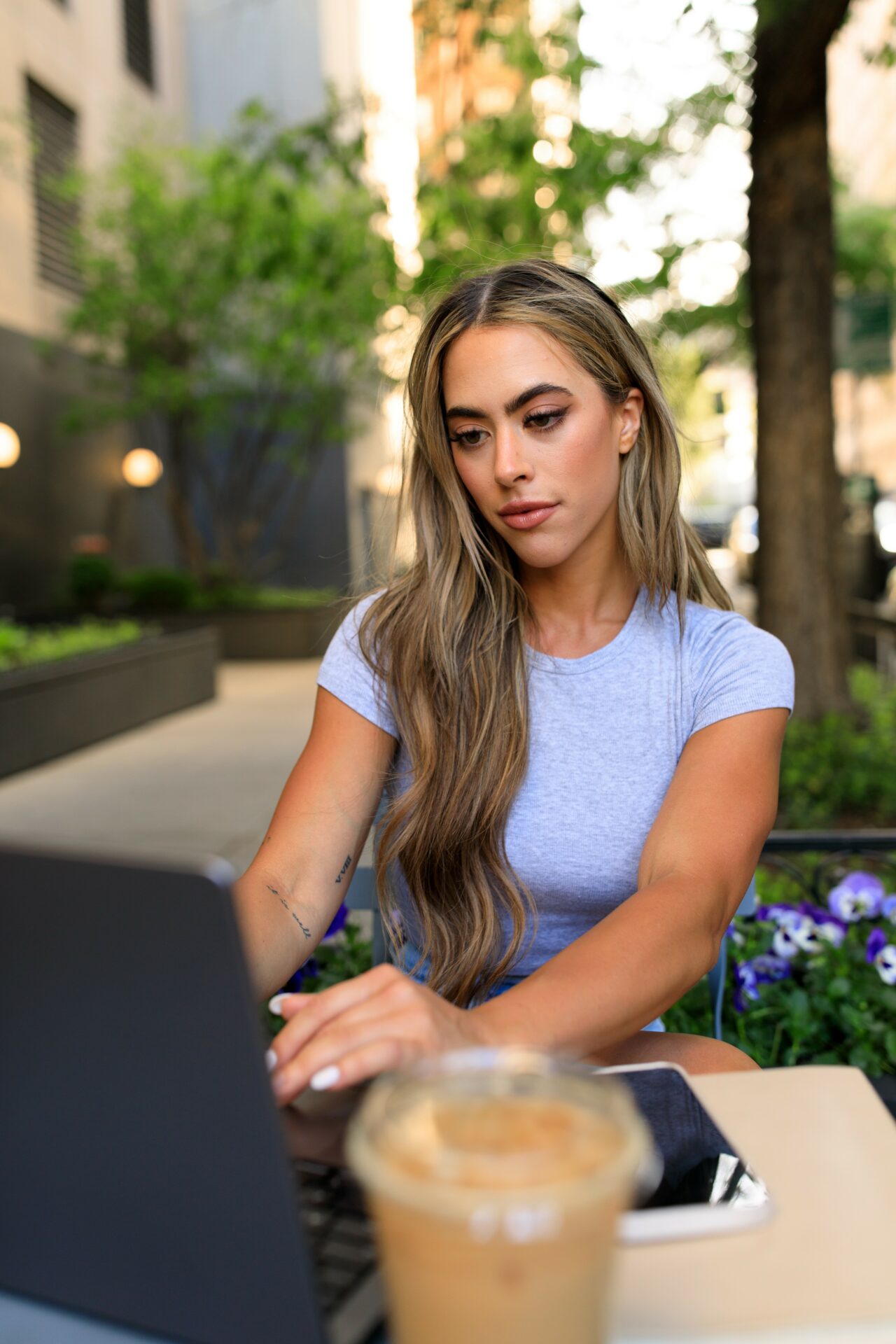 Meet Lydia Jean - Bold Journey Magazine