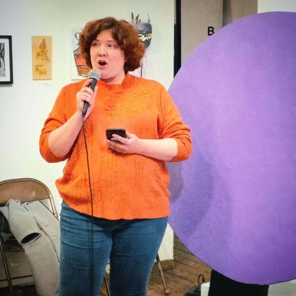 Meet Lydia Nightingale - Bold Journey Magazine