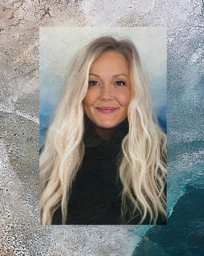 Meet Maria Mae | Atelier // Artist + Designer - Bold Journey Magazine