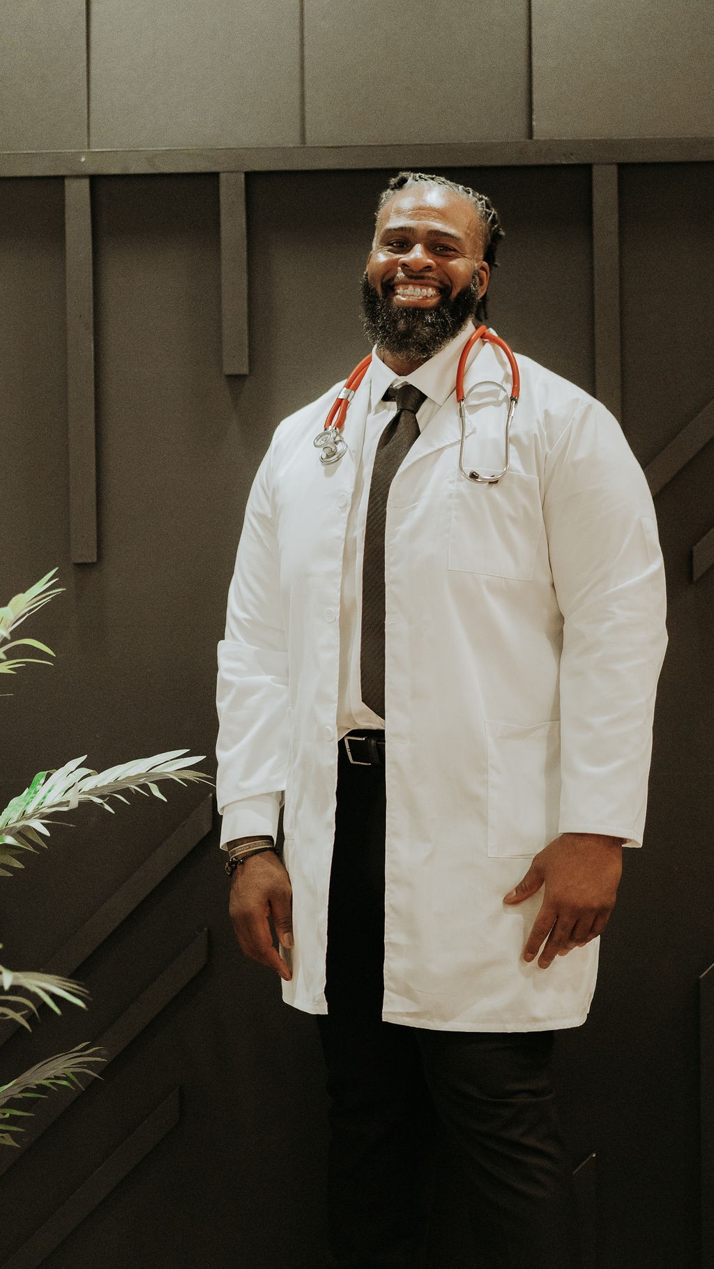 Meet Marvin Ferguson - Bold Journey Magazine