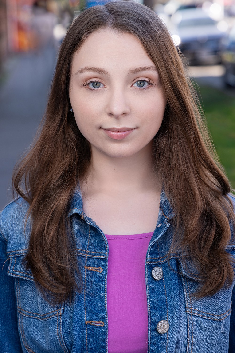 Meet Melanie Gillott - Bold Journey Magazine