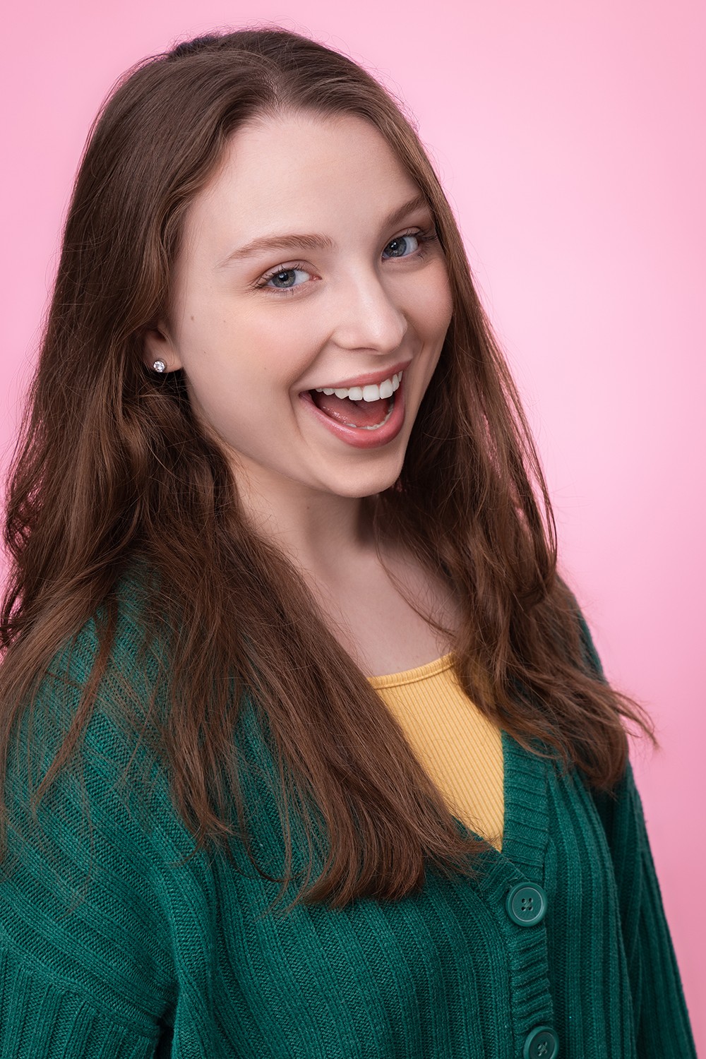 Meet Melanie Gillott - Bold Journey Magazine