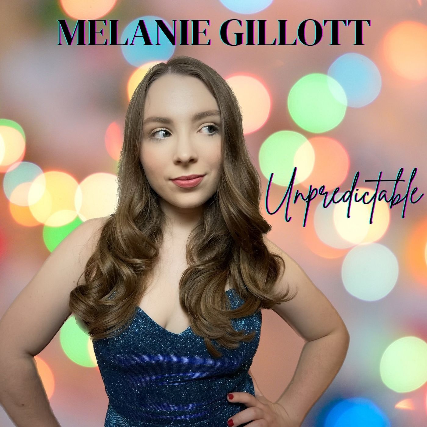Meet Melanie Gillott - Bold Journey Magazine