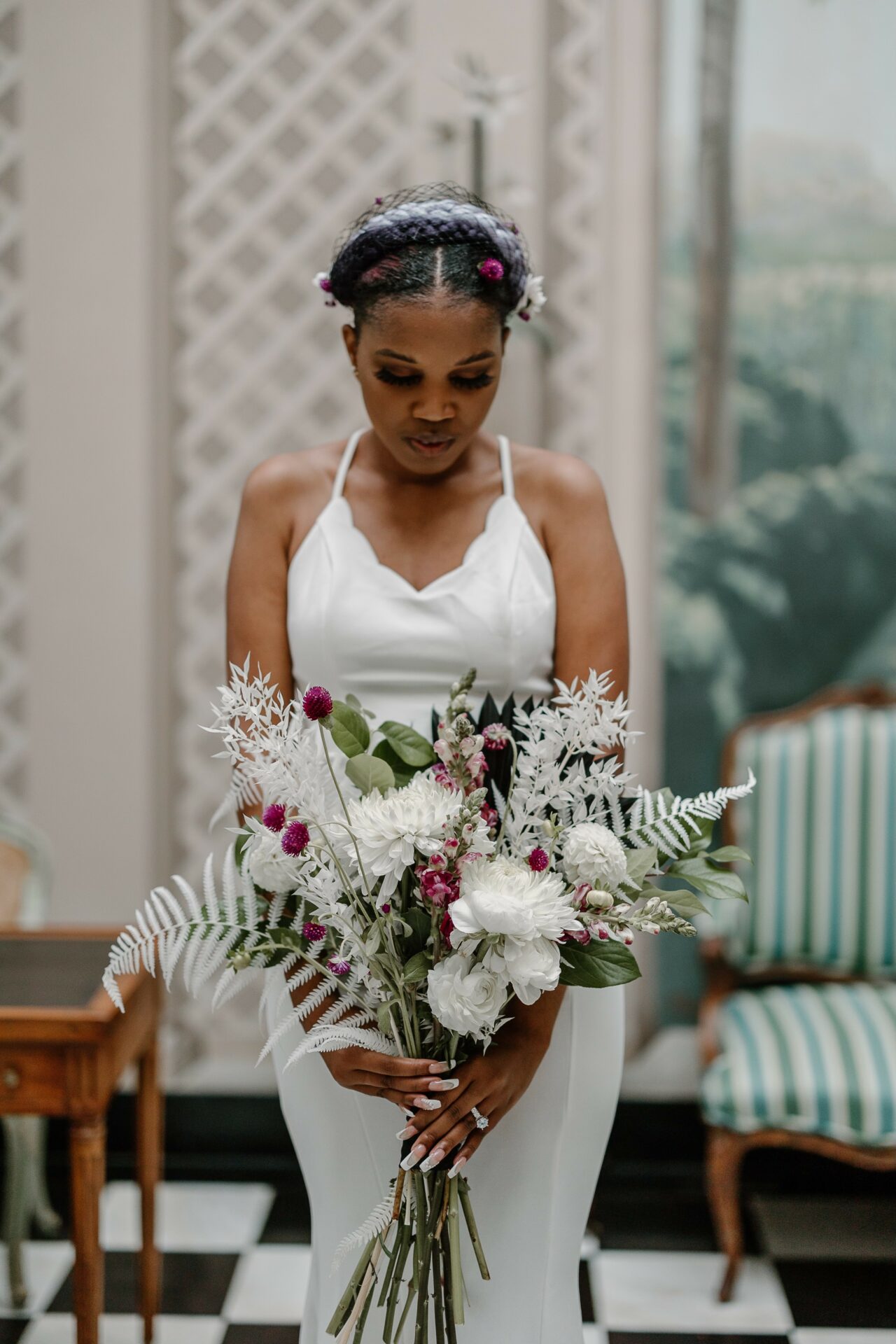 Meet Mercedes MacQueen - Bold Journey Magazine