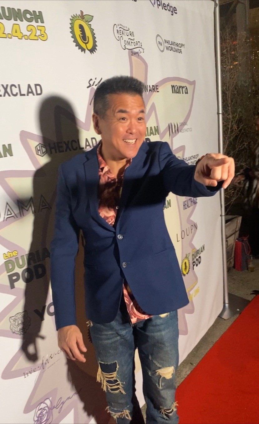 Meet Michael Sun Lee - Bold Journey Magazine