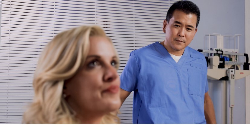 Meet Michael Sun Lee - Bold Journey Magazine