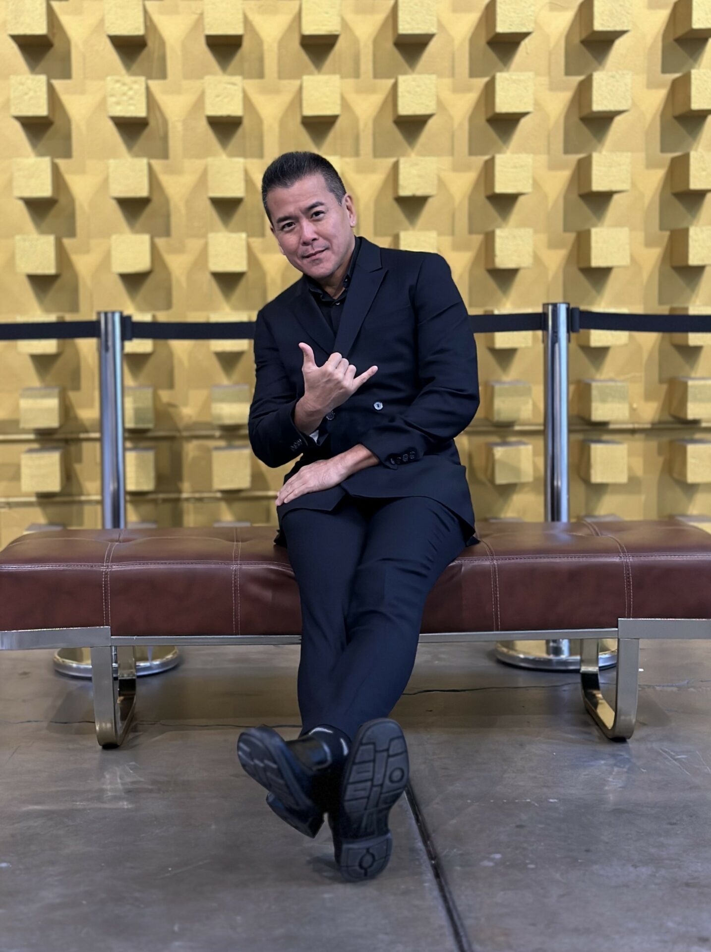 Meet Michael Sun Lee - Bold Journey Magazine