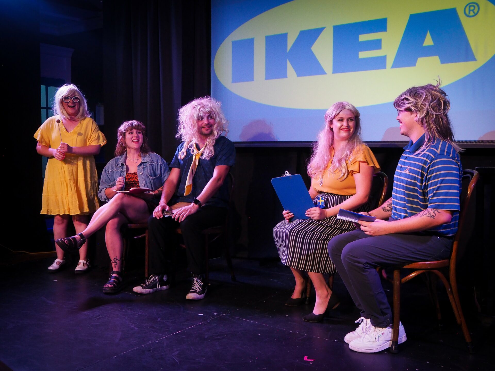 Meet Mimi Meier - Bold Journey Magazine