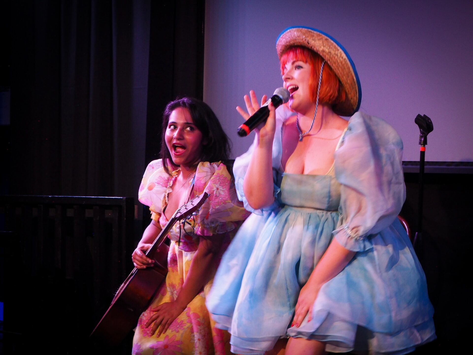 Meet Mimi Meier - Bold Journey Magazine