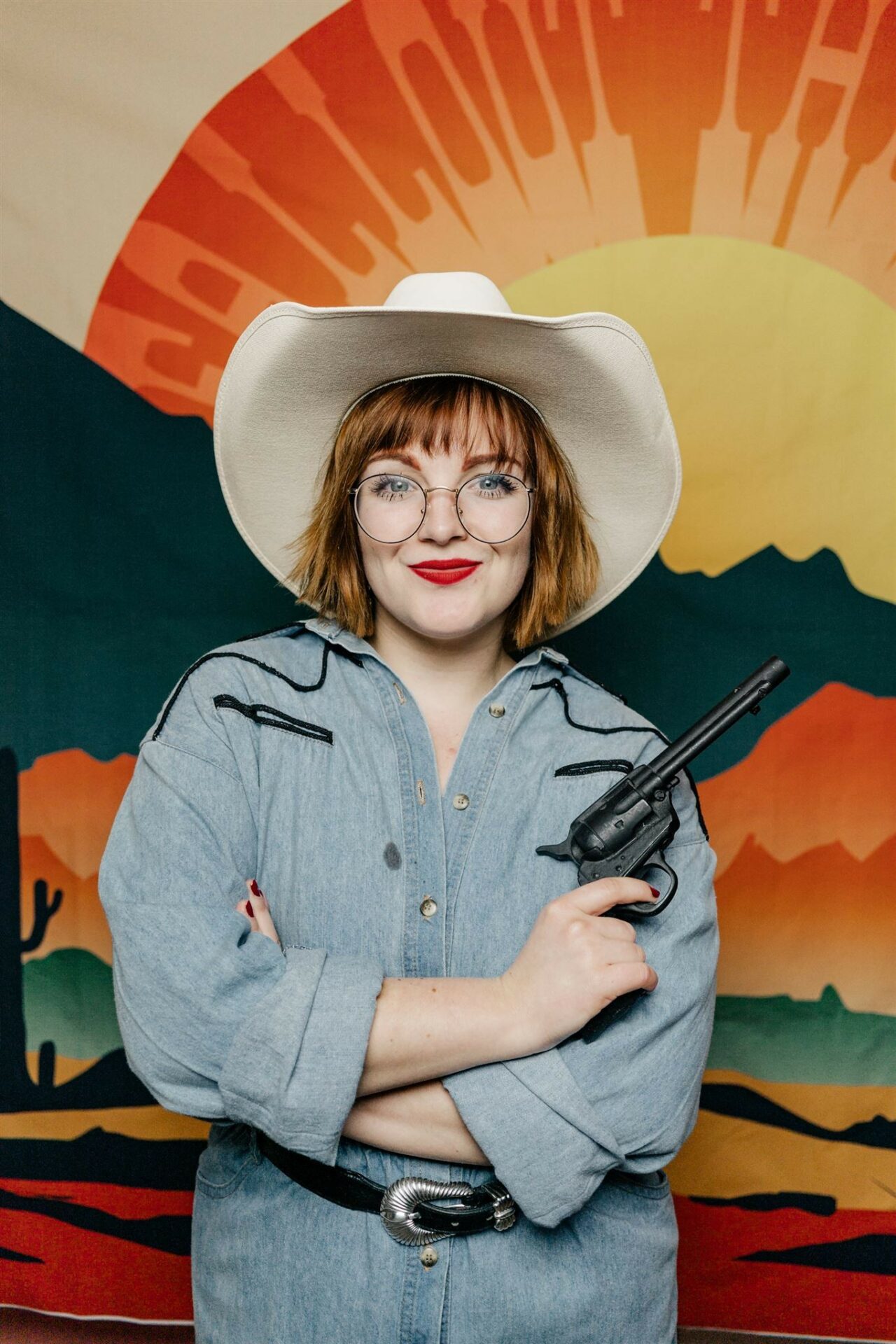 Meet Mimi Meier - Bold Journey Magazine