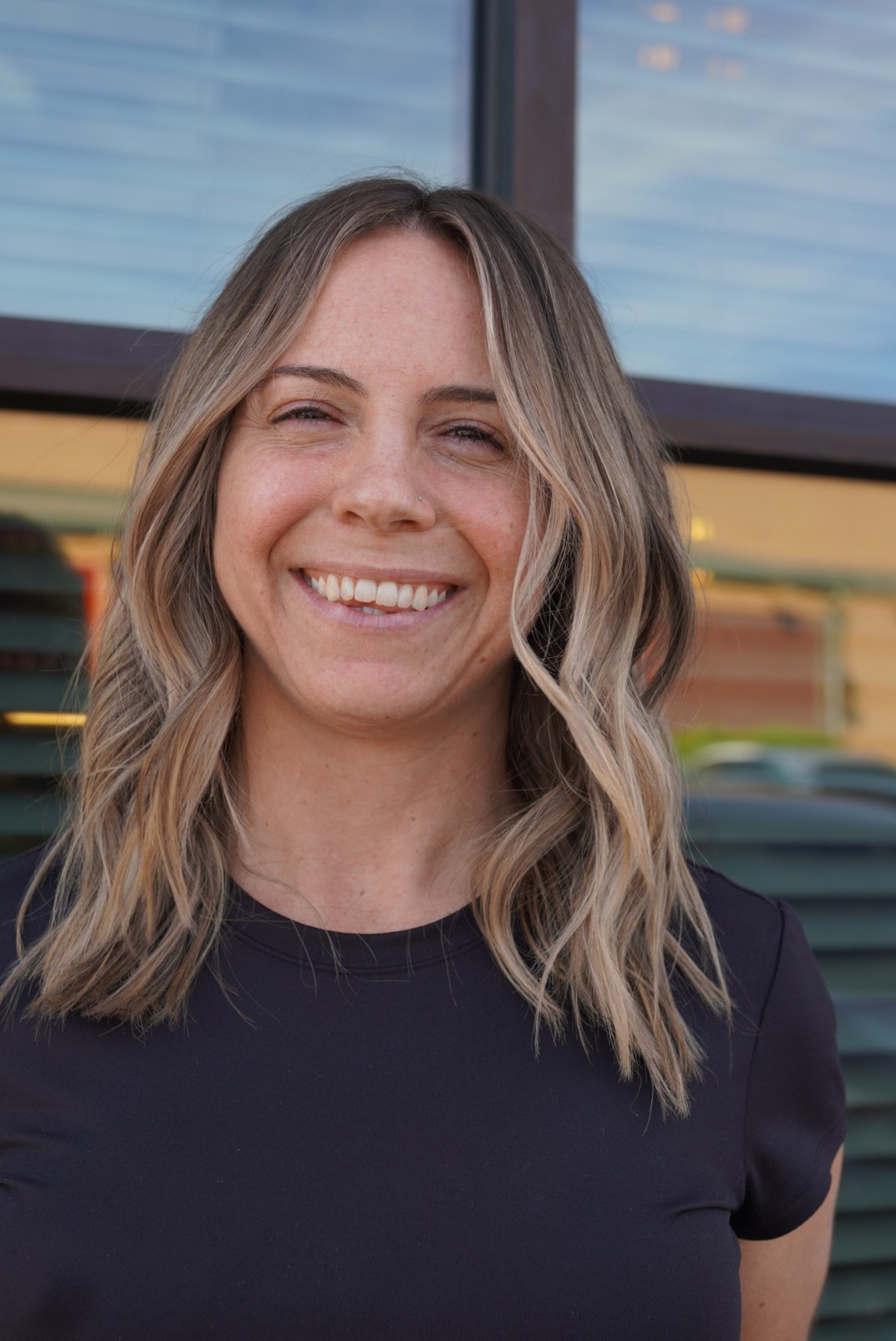 Meet Miranda Knouse - Bold Journey Magazine