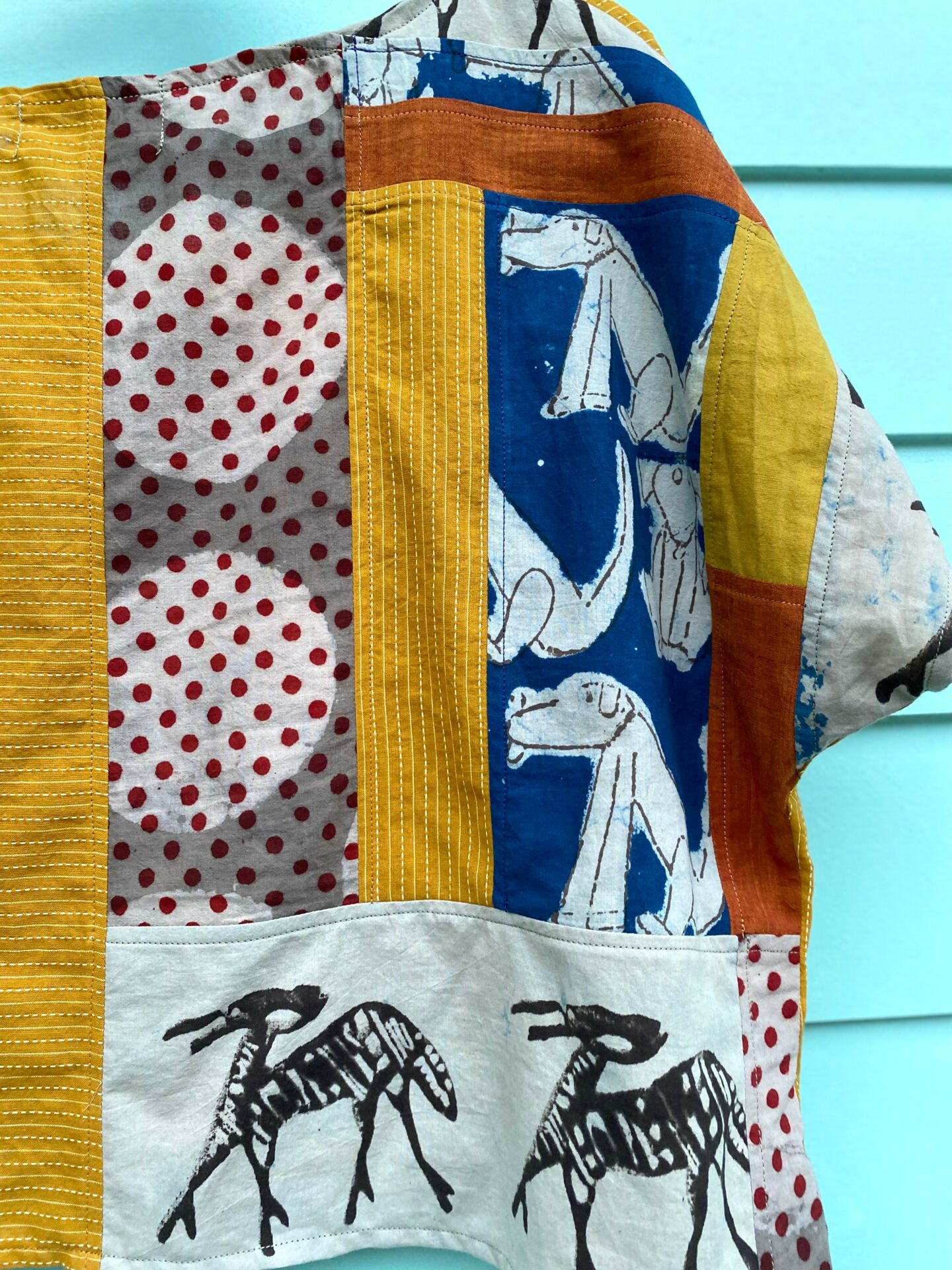 Meet Molly Greenberg - Bold Journey Magazine