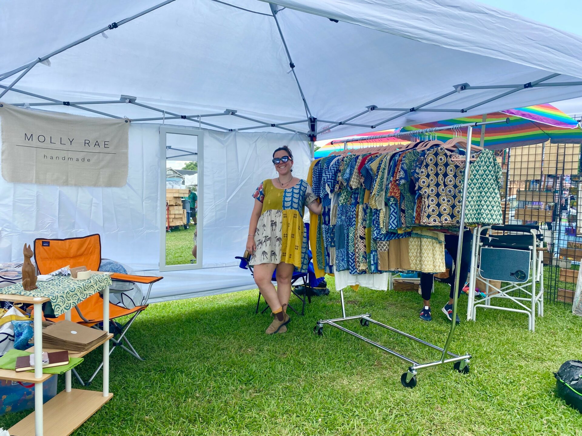 Meet Molly Greenberg - Bold Journey Magazine