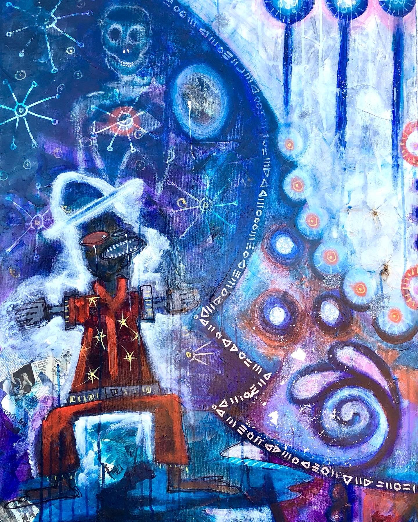 Meet Nicole Collie - Bold Journey Magazine