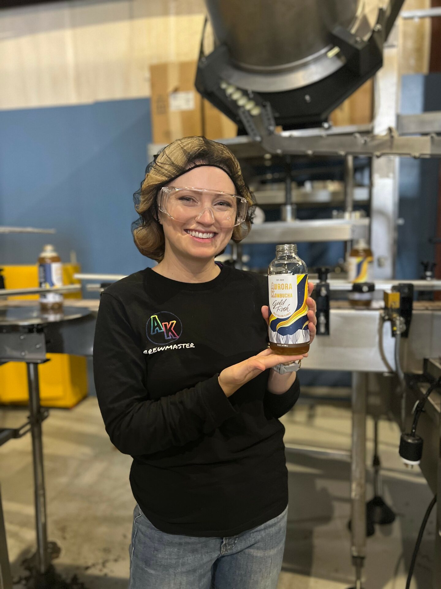 Meet Noelle and Joshua Locke - Bold Journey Magazine