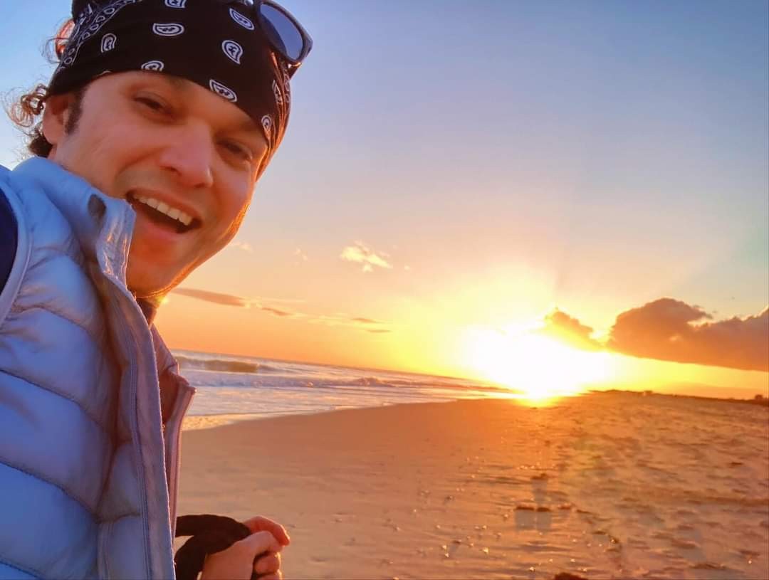 Meet Oliver Sean - Bold Journey Magazine