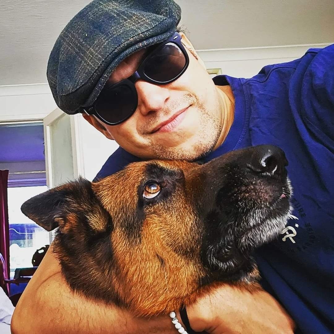 Meet Oliver Sean - Bold Journey Magazine