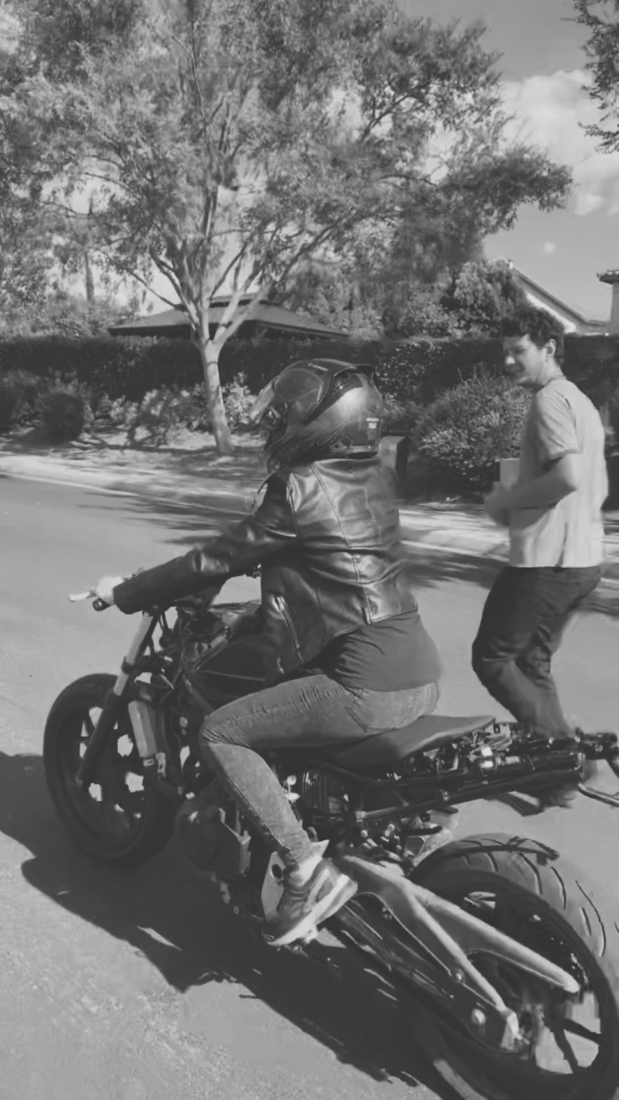 Meet Paisley Bird - Bold Journey Magazine