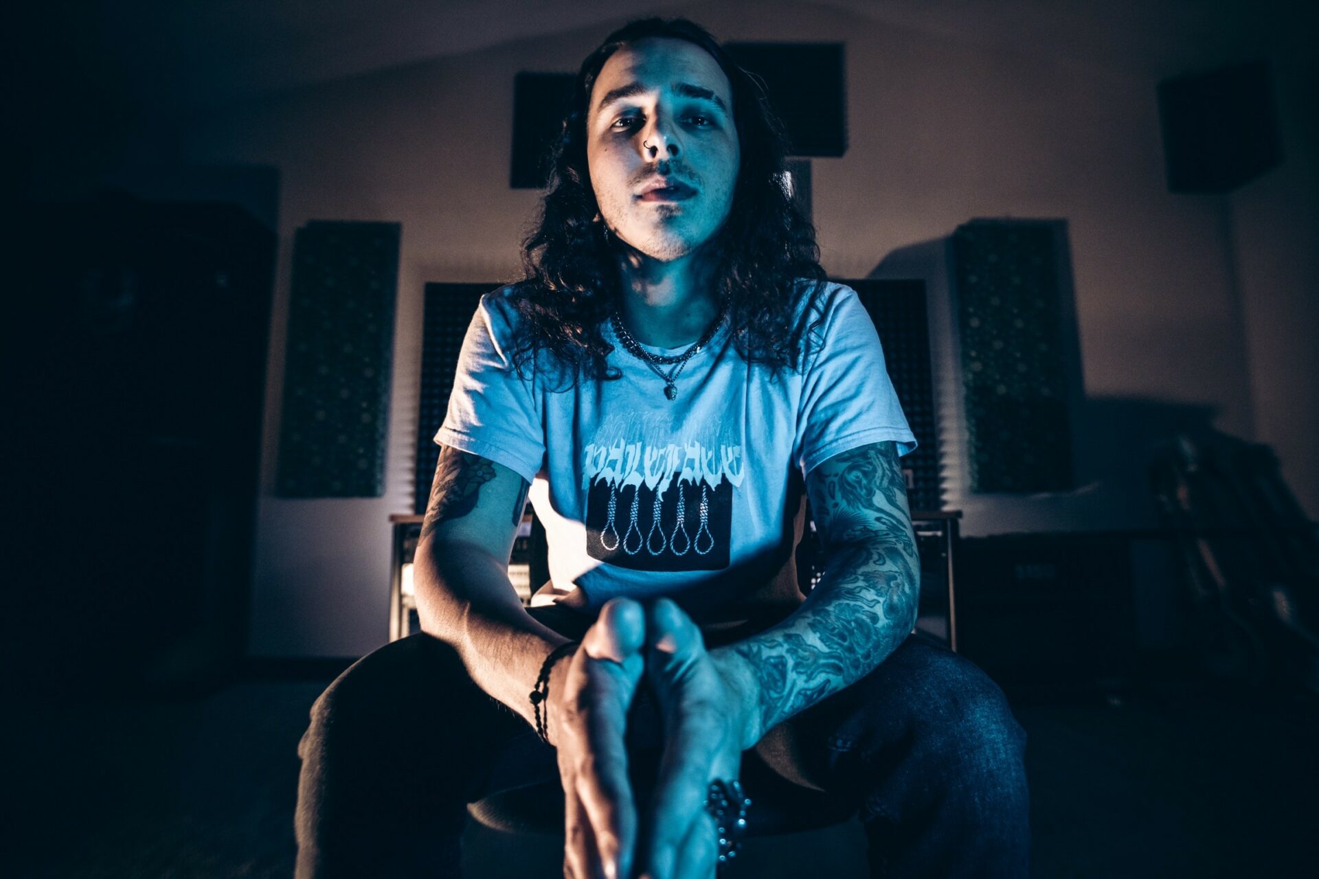 Meet Abram Ulve - Bold Journey Magazine