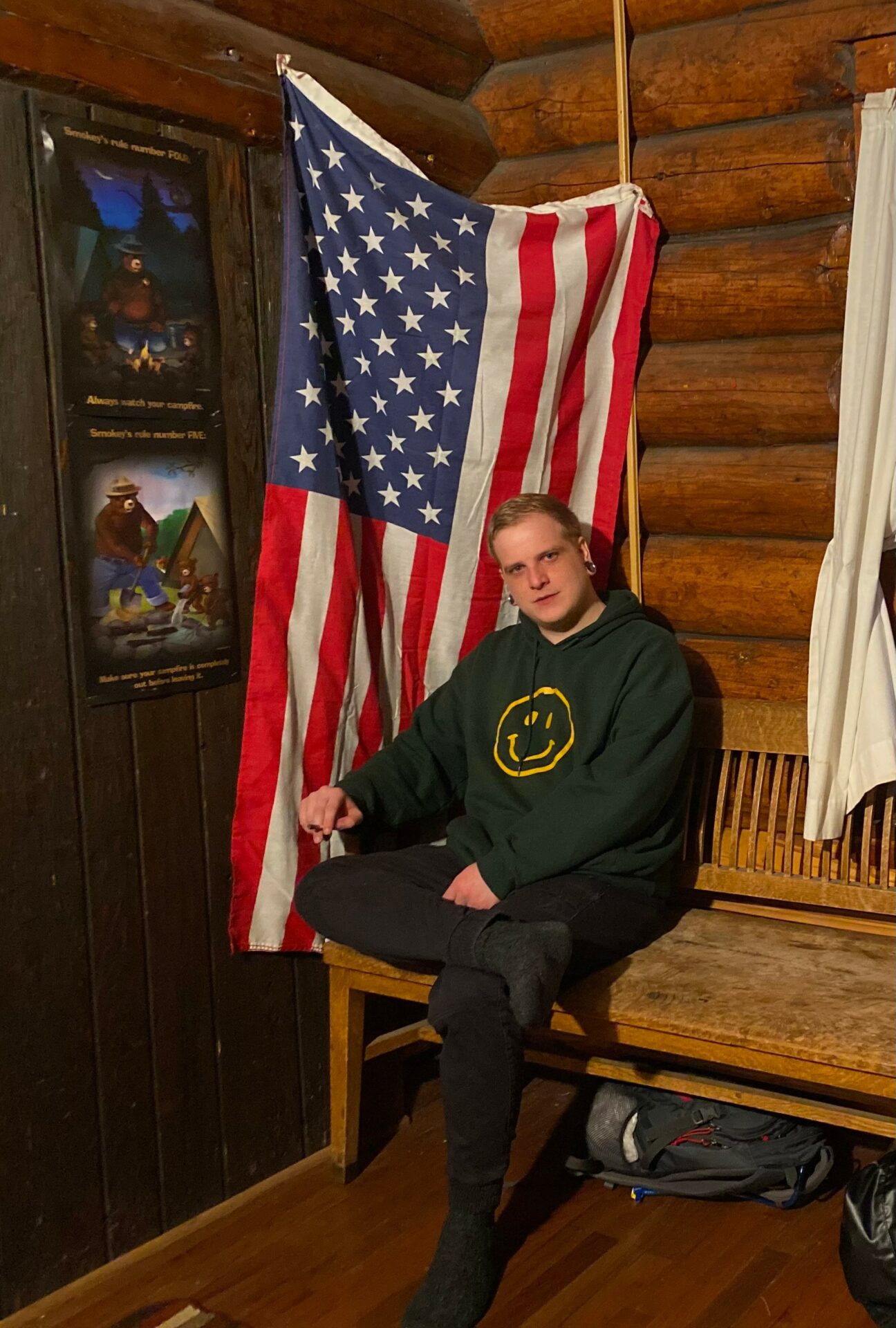 Meet Adam Pecora - Bold Journey Magazine