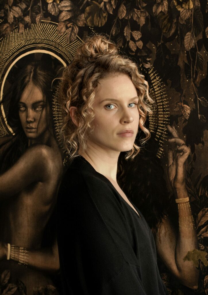 Meet Alessandra Maria - Bold Journey Magazine