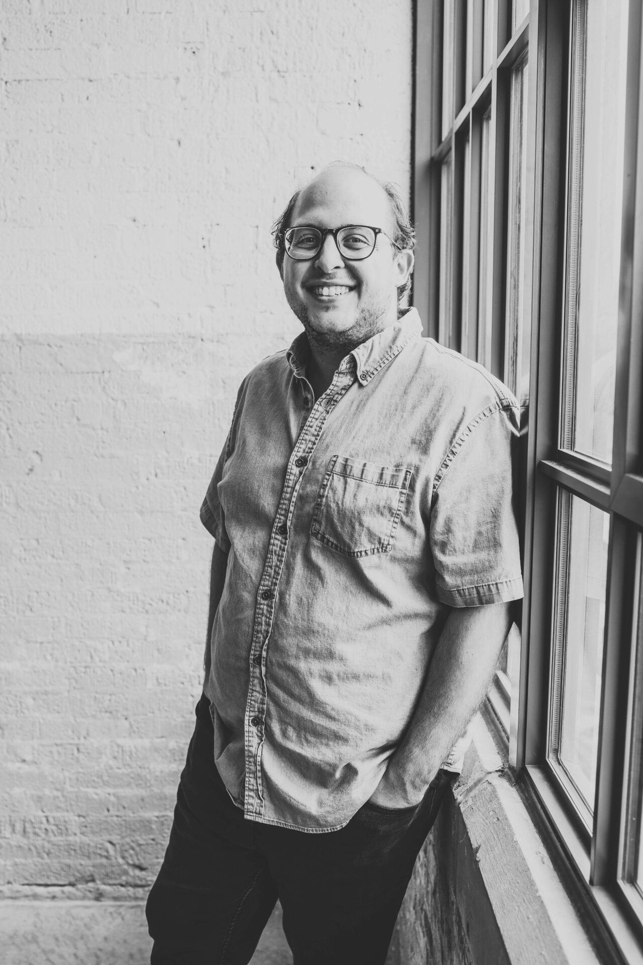 Meet Andrew Bartolotta - Bold Journey Magazine Meet Andrew Bartolotta - Bold Journey Magazine
