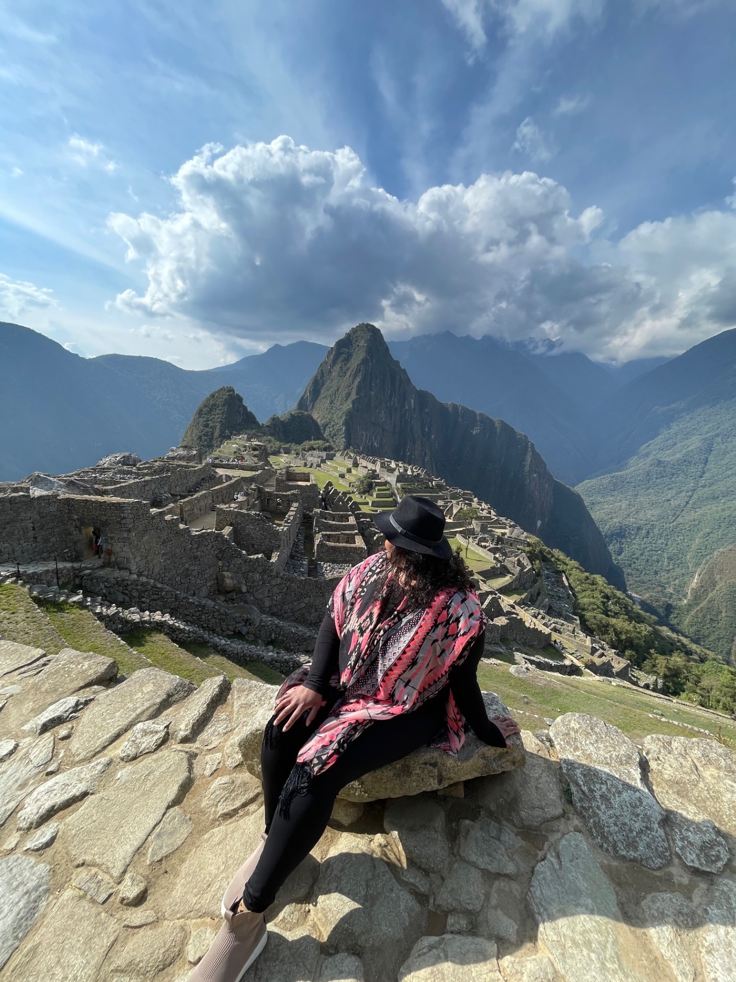 Meet Annette B - Bold Journey Magazine