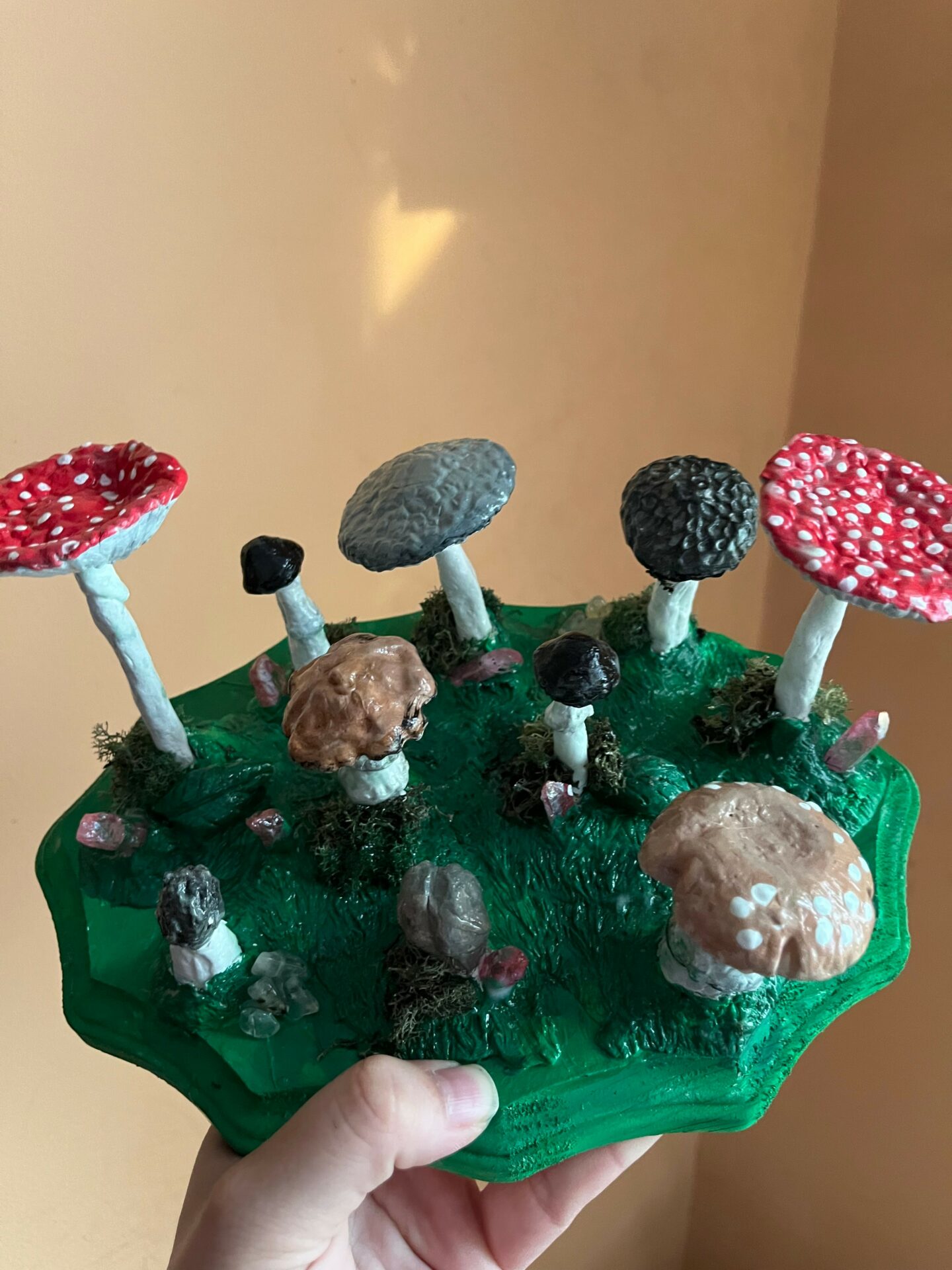 Meet Arianna Ugalde - Bold Journey Magazine