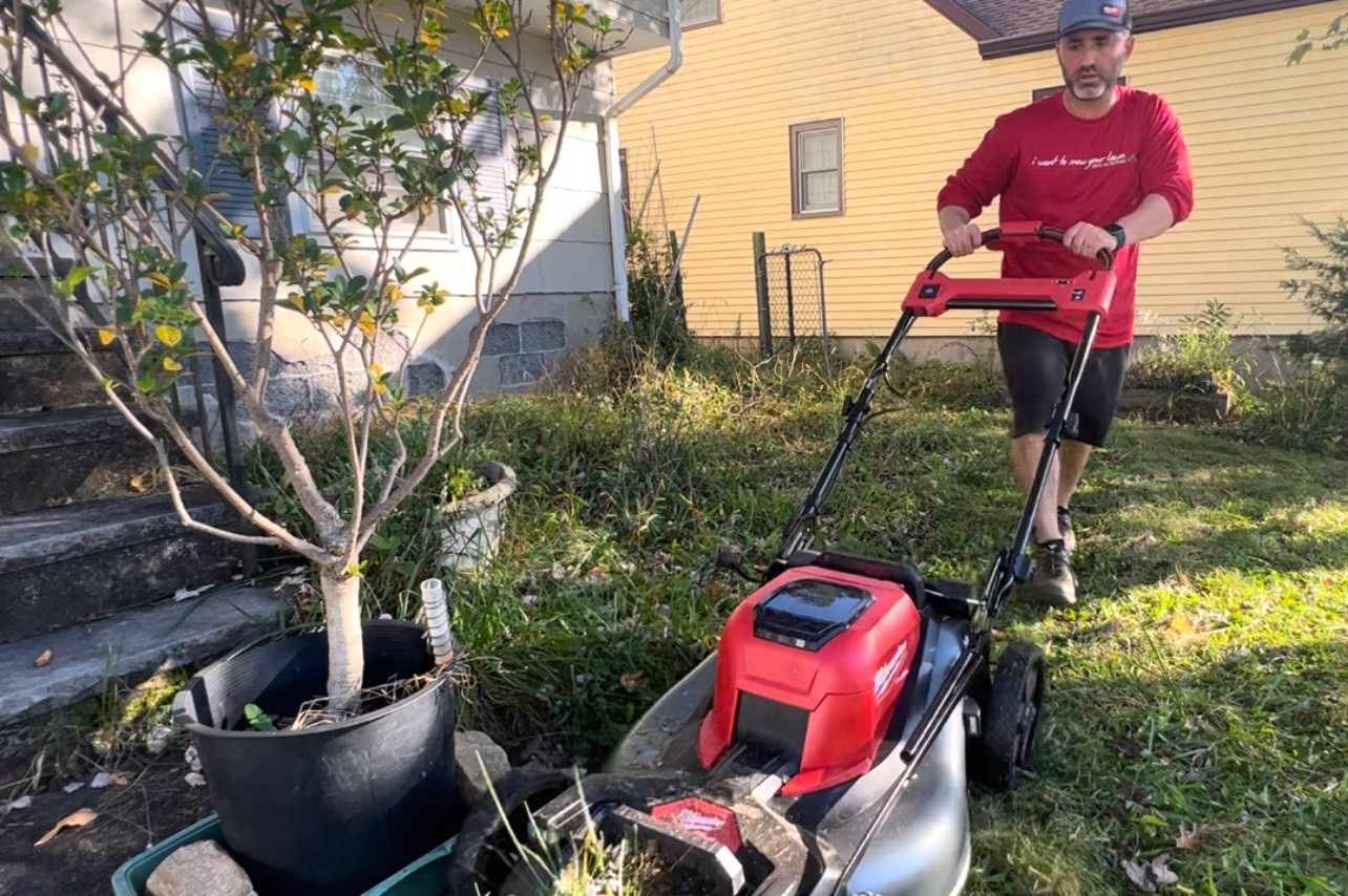 Meet Brian Schwartz - Bold Journey Magazine