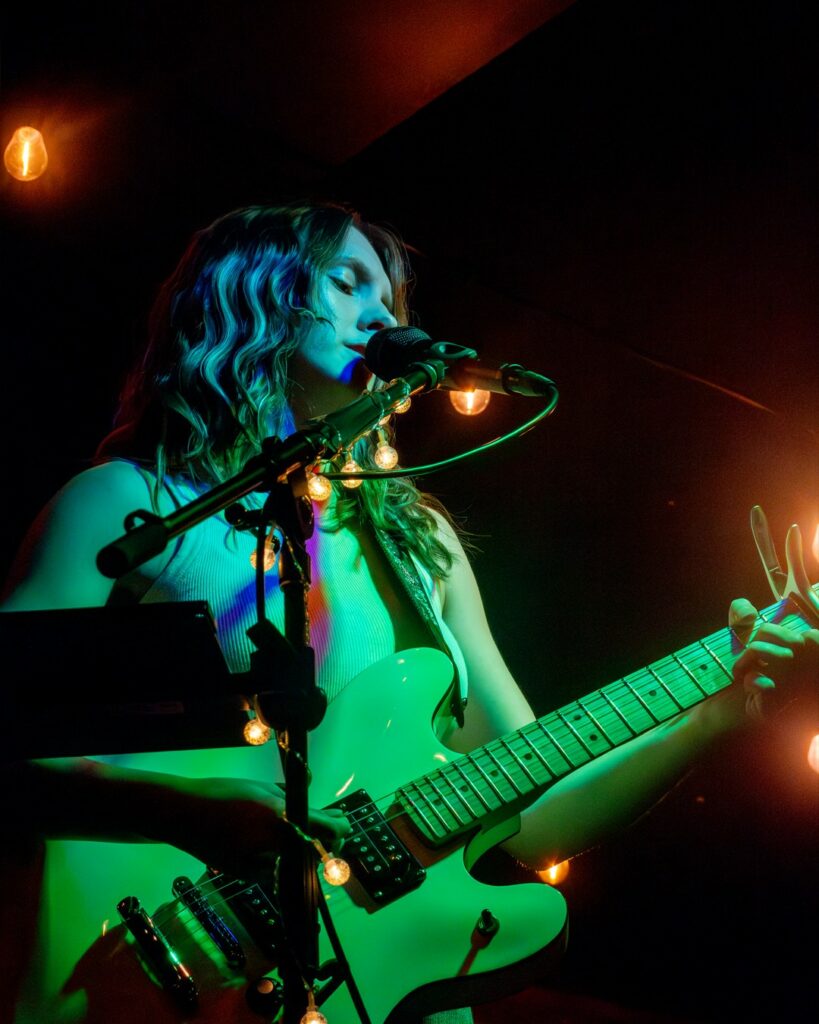 Meet Cassidy Taylor - Bold Journey Magazine