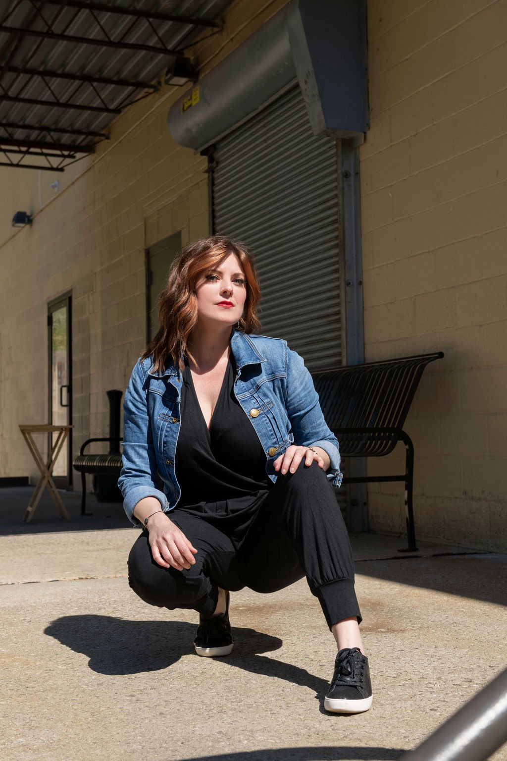 Meet Cerissa Leese - Bold Journey Magazine